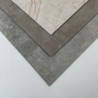 China Waterproof Stone Virgin Plastic Tile Deep Embossed SPC Vinyl Flooring Plank with Click for sale
