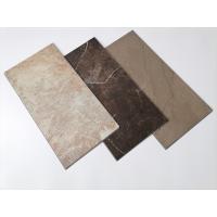 China Unilin Click Lock SPC Flooring 20mil Stone Kitchen LVT Vinyl Floor Tile for Apartments for sale