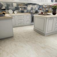 China Unilin Click Lock SPC Flooring 20mil Stone Kitchen LVT Vinyl Floor Tile for Apartments for sale