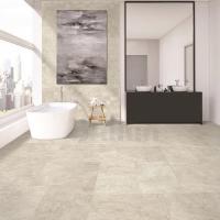 China ISO9001/CE Certified 4mm 5.5mm Rigid SPC Uniclick Flooring Tile for Modern Design for sale