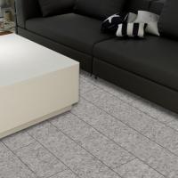 China PVC Simple Color Waterproof Marble Vinyl Flooring Plank 100% Waterproof 2023 Color for sale