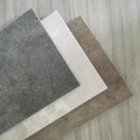 China Experience the Perfect Combination of Style and Functionality with SPC Flooring for sale