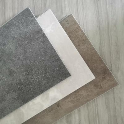 China Experience the Perfect Combination of Style and Functionality with SPC Flooring for sale