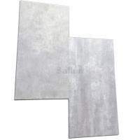 China UV Coating 4mm 5mm Click Lock SPC Rigid Vinyl Tiles Flooring for and Affordable Flooring for sale
