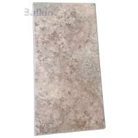 China UV Coating 4mm 5mm Click Lock SPC Rigid Vinyl Tiles Flooring for and Affordable Flooring for sale