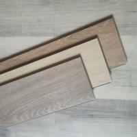 China Experience the Perfect Combination of Style and Functionality with SPC Flooring for sale