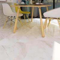 China UV Coating 4mm 5mm Click Lock SPC Rigid Vinyl Tiles Flooring for and Affordable Flooring for sale