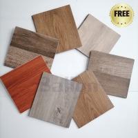 China Customized SPC Herringbone Vinyl Plank Flooring for Waterproof Click Composite Laminate for sale