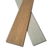 China Easy Indoor Vinyl Flooring Self-Adhesive and Dry Back Rubber Planks in Modern Design for sale