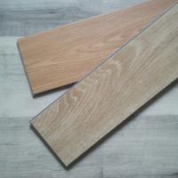China Easy Indoor Vinyl Flooring Self-Adhesive and Dry Back Rubber Planks in Modern Design for sale