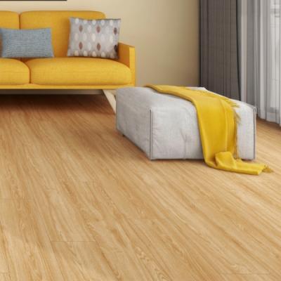 China Unilin Locking System Marble PVC Floor Perfect for 4mm-8mm Thickness Requirements for sale