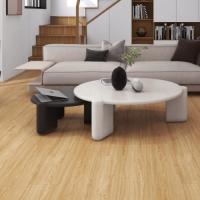 China 4/5/6mm Waterproof PVC Wood Style Unilin Click LVT Flooring PVC Floor Tile SPC Vinyl Flooring Plank for sale