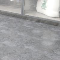China Hotel Stunning 4mm 4.5mm PVC Luxury Vinyl Waterproof Marble Stone Design LVP Flooring for sale