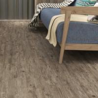 China Unilin Locking 4.0 5.0 mm Spc Click Flooring Herringbone Fishbone PVC Vinyl Flooring for sale