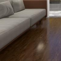 China Unilin Locking 4.0 5.0 mm Spc Click Flooring Herringbone Fishbone PVC Vinyl Flooring for sale
