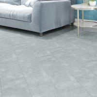 China 4mm 4.2mm PVC Waterproof Unilin Click Marble Stone Texture SPC Flooring for Bathroom for sale