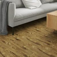 China Waterproof and Wear Resistant PVC Flooring Plank 5mm Click Series for Indoor for sale