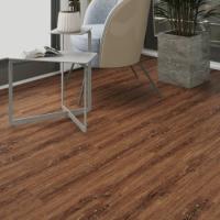 China Waterproof Herringbone Plastic Tiles Vinyl Plank Spc Flooring for Indoor in Vietnam for sale