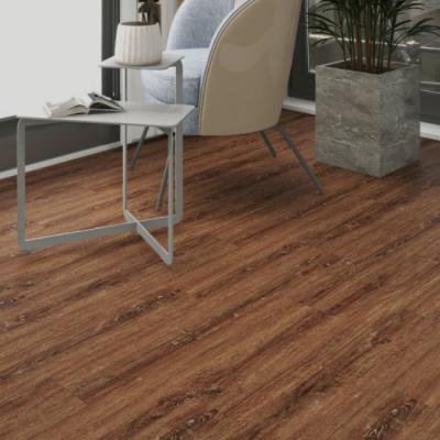 China Waterproof Herringbone Plastic Tiles Vinyl Plank Spc Flooring for Indoor in Vietnam for sale