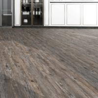 China Waterproof Herringbone Plastic Tiles Vinyl Plank Spc Flooring for Indoor in Vietnam for sale