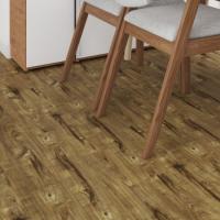 China Waterproof Herringbone Plastic Tiles Vinyl Plank Spc Flooring for Indoor in Vietnam for sale
