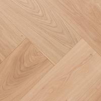 China Supply Real Wood Veneer SPC Flooring with Advanced Click System and SPC Rigid Core for sale