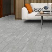China SPC Flooring Waterproof PVC Wood Style Unilin Click LVT Vinyl Plank with Performance for sale
