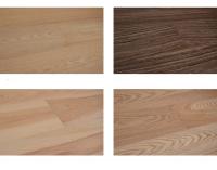 China Waterproof Wood Veneer SPC Floor Click Installation Type Vinyl Plank Flooring for Oak for sale