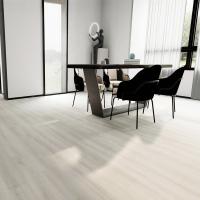China 5mm LVP Vinyl Plank LVT SPC Flooring in Customized Color for Hotel Customization for sale