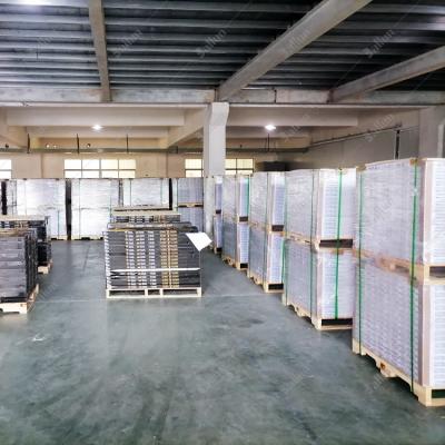 China Indoor Kitchen LVT Flooring Luxury Vinyl Plank SPC Flooring with Unilin Click Lock for sale