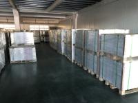 China Ultra-Thin Design Style Waterproof Herringbone LVT SPC Vinyl Tiles for Sports Venues for sale