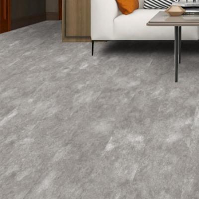 China Waterproof SPC Flooring Modern Design for Wear Resistant Anti-slip and Waterproof for sale
