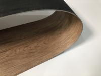 China Hospital's Ultimate Solution Ultra-Thin Waterproof LVT Wood Stair Tread Vinyl Tiles for sale