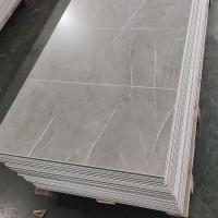 China Handscaped SPC Wall Tile in 2600*960mm Size with Waterproof and Anti-Scratch Features for sale