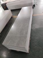 China Handscaped SPC Wall Tile in 2600*960mm Size with Waterproof and Anti-Scratch Features for sale