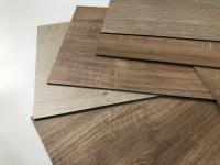 China Asian Design Style LVT Tiles Ultra-thin Waterproof Raw Material Produce Glue for Hospital for sale