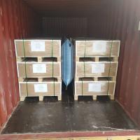 China Handscaped SPC Wall Tile in 2600*960mm Size with Waterproof and Anti-Scratch Features for sale