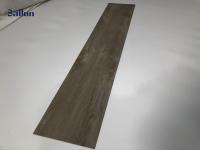 China Simple Color Vinyl Tiles for Hotel Ultra-Thin LVT Self Adhesive Flooring for sale