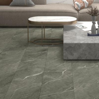 China 4mm 5mm 6mm 7mm 8mm SPC Flooring for Apartments Rigid Core Stone Plastic Composite for sale