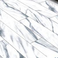 China Luxury SPC Flooring Witop Decor Garage LVT Tiles 4mm 5mm Click PVC Plastic Wood Floor for sale