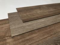 China Traditional Design Style Ultra-Thin Waterproof Vinyl Tile LVT Flooring with CE Certificate for sale