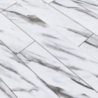 China Simple Color Waterproof Unilin Click LVT Flooring PVC Floor Tile spc Vinyl Flooring Plank for sale