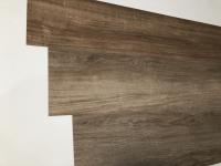 China Traditional Design Style Ultra-Thin Waterproof Vinyl Tile LVT Flooring with CE Certificate for sale