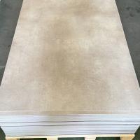 China Direct Supply 4mm Waterproof PVC Stone Marble SPC Wall Panel Boards for Modern Design for sale