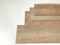 China Apartment Flooring Upgrade Easy Click Ultra-Thin Waterproof LVT Karndean Vinyl Tiles for sale
