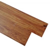China UV Coating PVC Laminate Flooring Waterproof Peel and Stick Vinyl Floor Tile for Best for sale