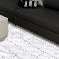 China 4mm 5mm Click PVC Plastic Wood Floor 4mm Vinyl Planks Luxury SPC Flooring Modern Style for sale