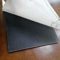 China Indoor Waterproof Self Adhesive PVC Vinyl Plank Flooring UV Coating for Added Protection for sale