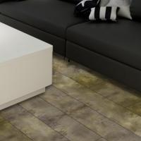 China Indoor Waterproof Unilin Click LVT Flooring PVC Floor Tile 4mm 5mm 6mm 7mm 8mm Vinyl Plank for sale