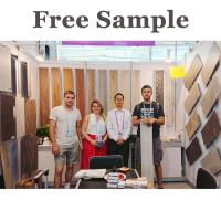 China Indoor LVT Plank Flooring Waterproof and Easy to Install with Unilin/Valinge Click for sale